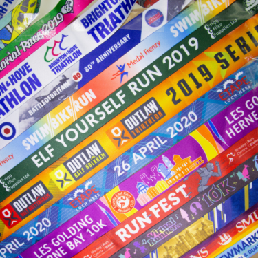 Running Imp Merchandise & Event Supplies | Bespoke Medals